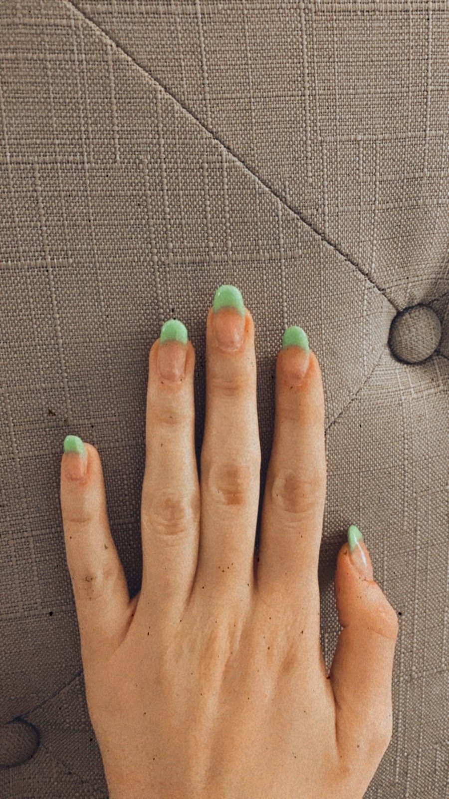 DIY Polygel Nails – elsa’s blog