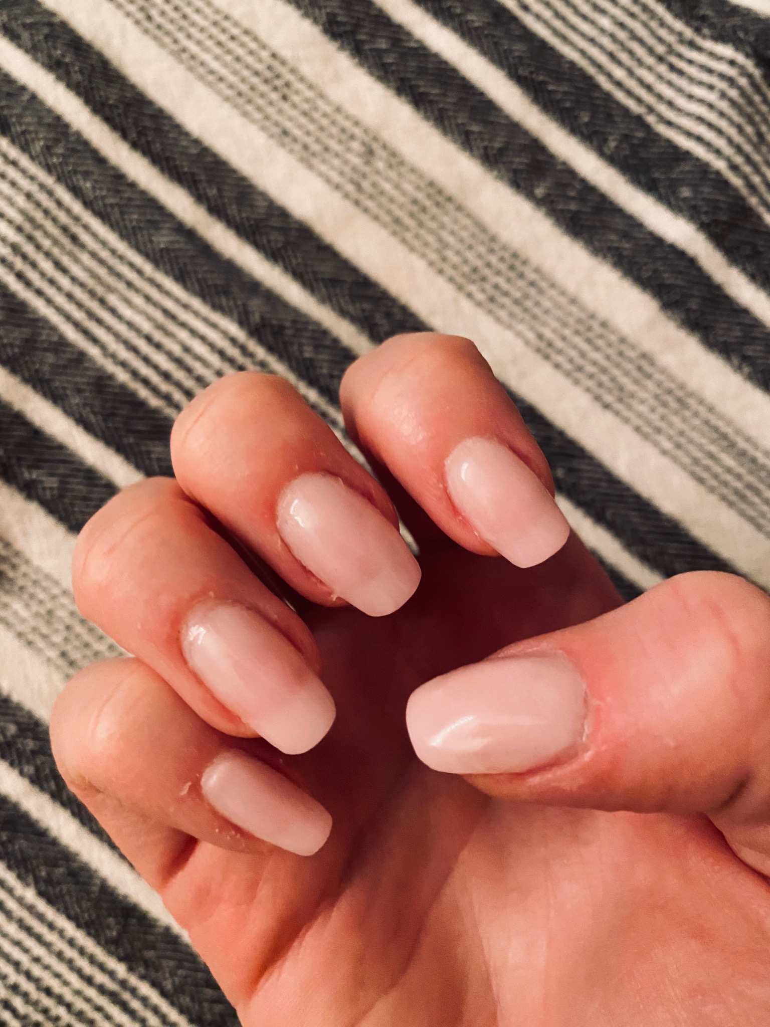 DIY Polygel Nails – elsa’s blog