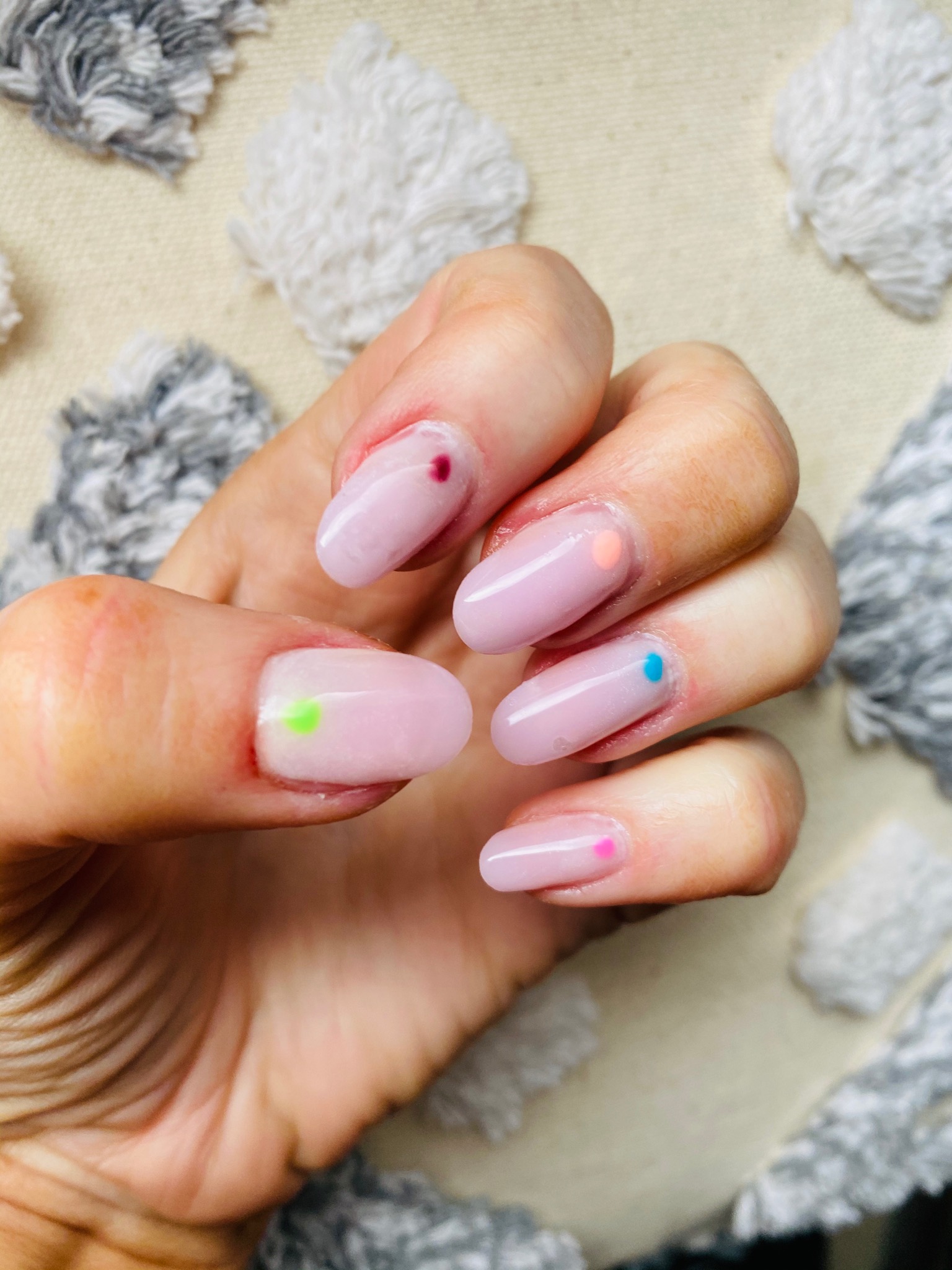 DIY Polygel Nails – elsa’s blog